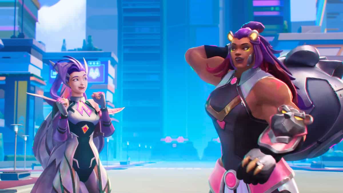 LoL Swarm Beginners Guide: Best Starter Champions, Weapons, & Upgrades ...