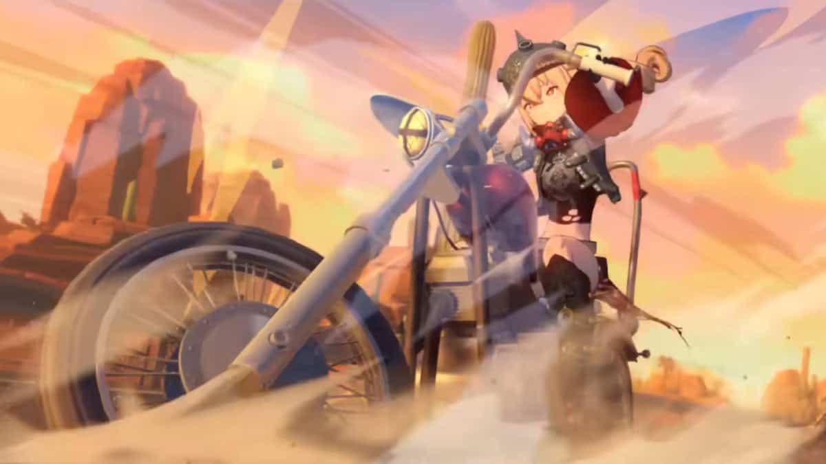 Lucy's Best Support Build for Zenless Zone Zero (W-Engines, Teams ...