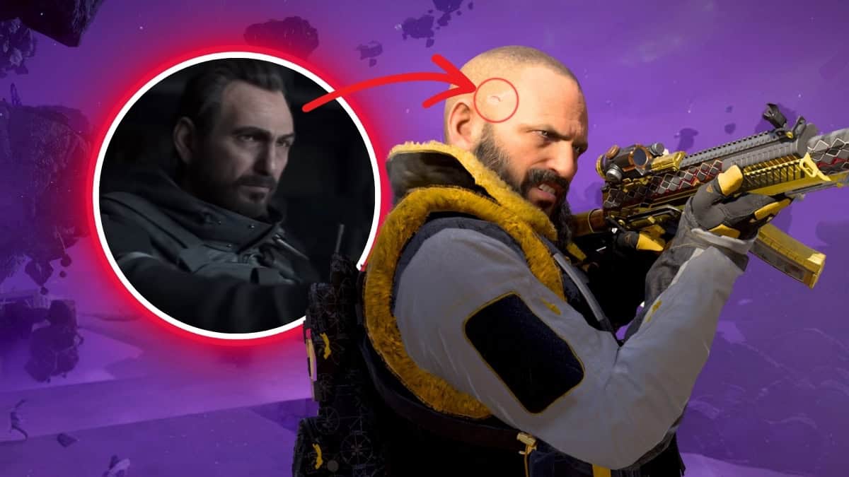 Another Dead Operator Has Been Dragged Back From The Afterlife in MW3 ...