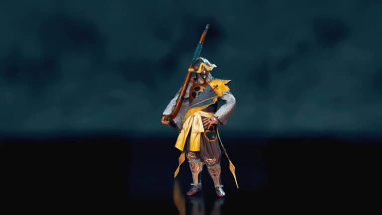 All Villager Roles Ranked in Kunitsu-Gami: Path of the Goddess | The ...