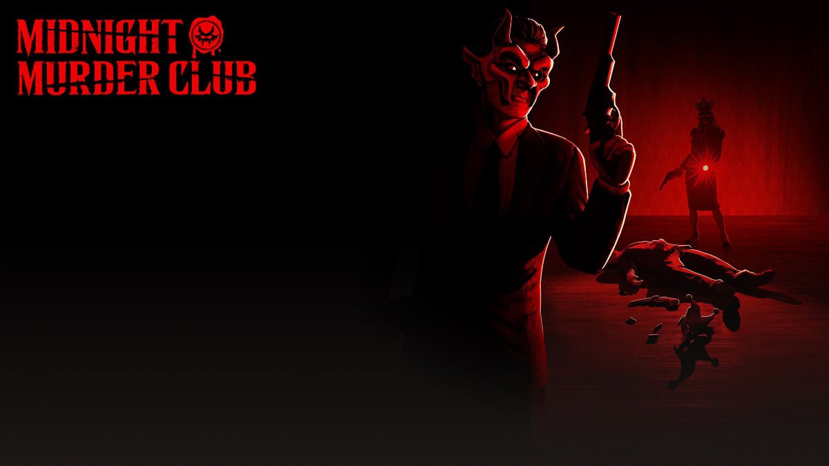 Midnight Murder Club Hands-On Impressions: A Promising Start | The Nerd ...