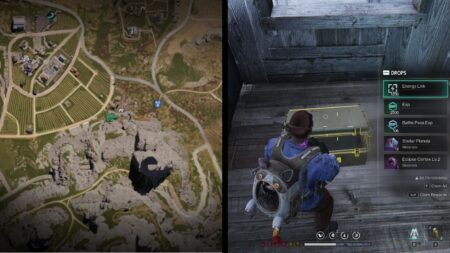 Once Human: All Lucky Cat Locations (Fortune Cat's Loot Crate) | The ...