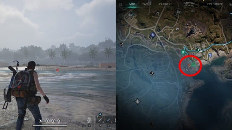 Best Base Locations For All Meta-Humans in Once Human | The Nerd Stash