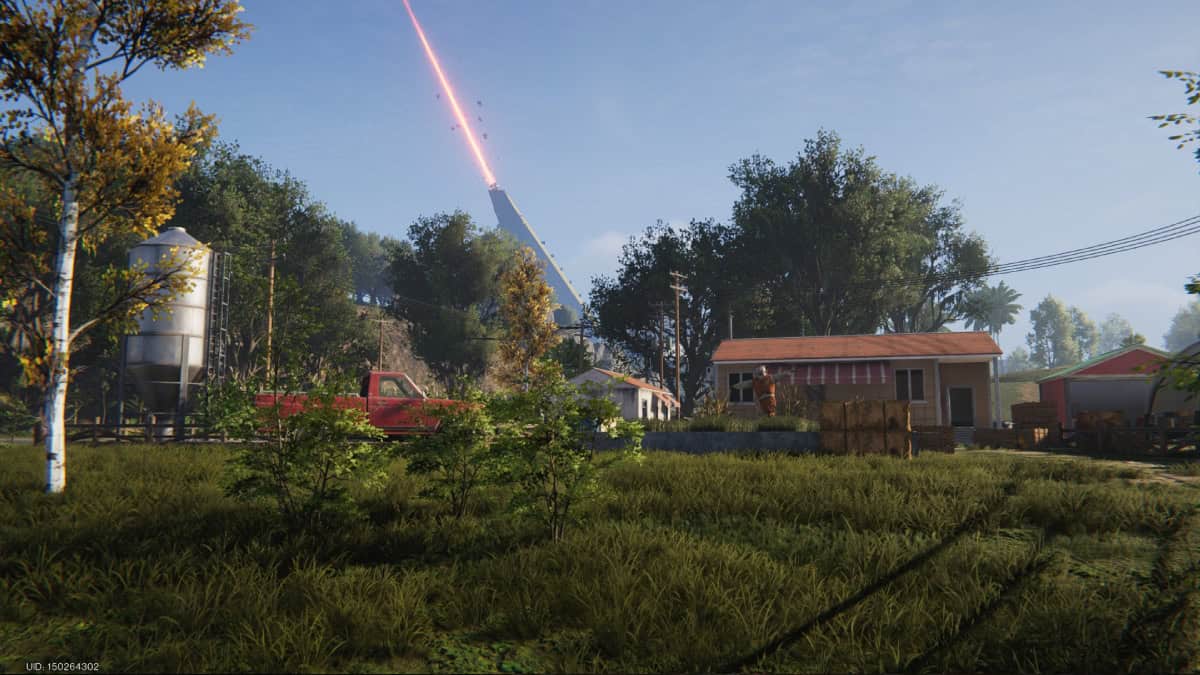 Once Human: Buzzy Bee Location | The Nerd Stash