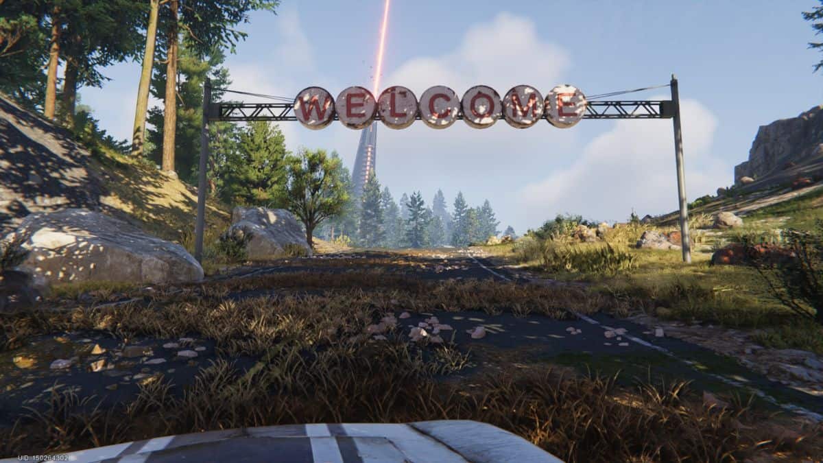 Once Human: Exploring Alkirk Guide (Mystical Crate Location) | The Nerd ...