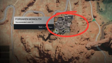 Once Human: How To Find the Forgotten Monolith and Loot Every Crate