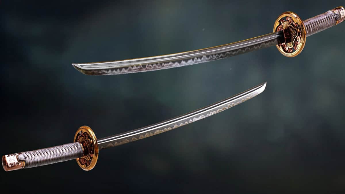 How To Get The Fabled Masamune Katana in Once Human - The Easy Way