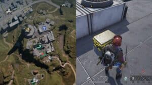 Once Human: Monolith of Greed Mystical Crate, Rift Anchor, and Armor ...