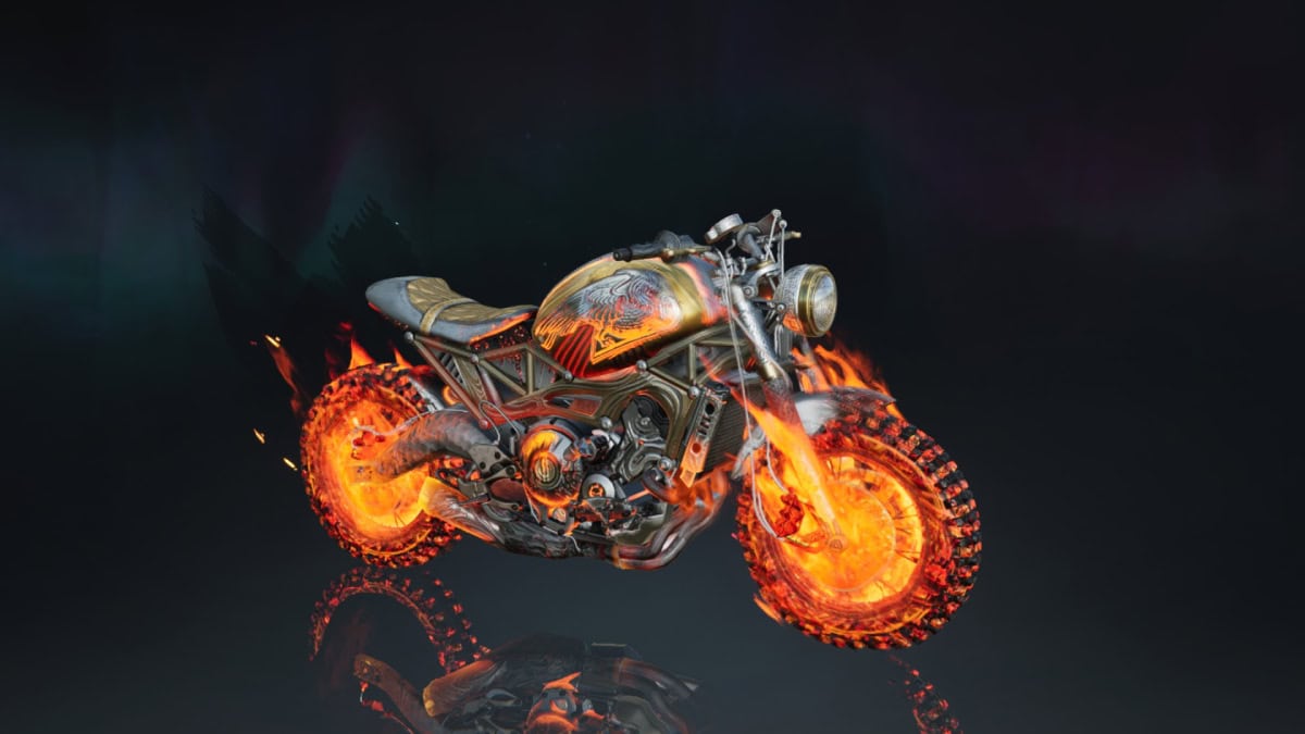 In Need of Hotter Wheels? Here's How to Get the Pyro Glide Skin in Once ...