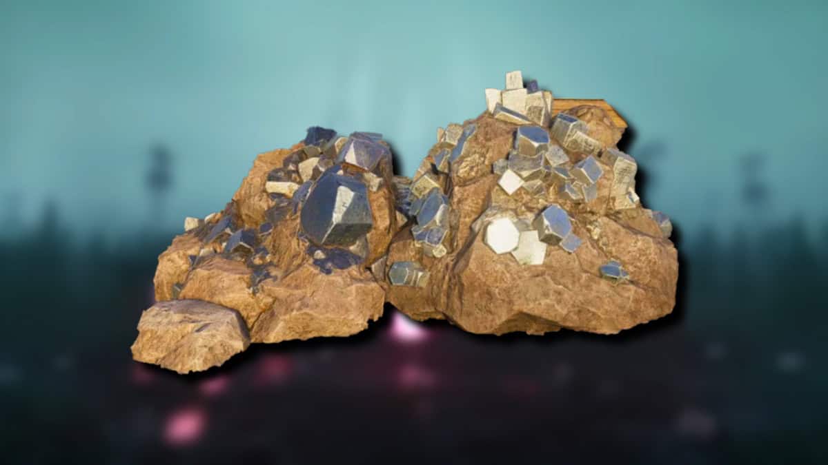 Once Human: How To Get All Materials & Resources | The Nerd Stash