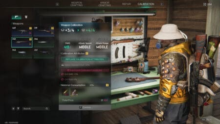 Once Human: How to Upgrade Weapons and Gear | The Nerd Stash