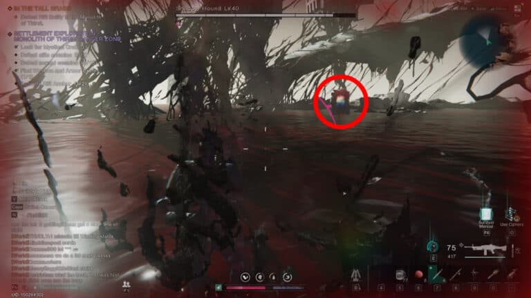 Once Human: Shadow Hound Location & Boss Guide | The Nerd Stash