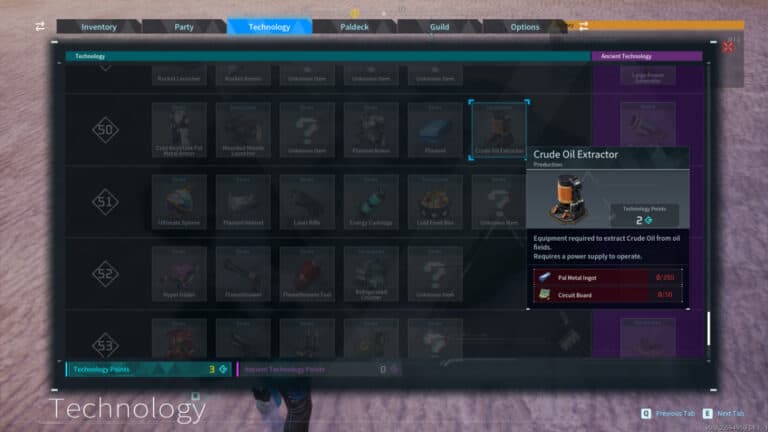 Palworld Oil Locations and Extraction Guide for the Oil Baron in All of ...