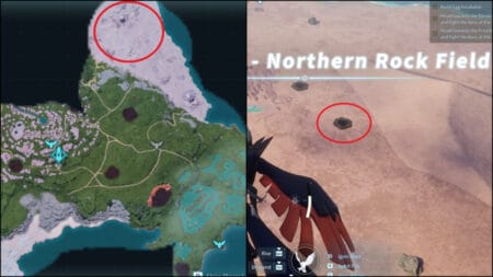 Palworld Oil Locations and Extraction Guide for the Oil Baron in All of ...