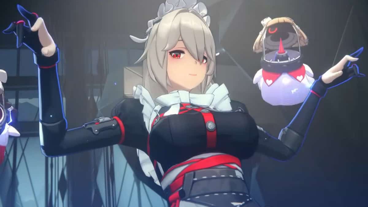 Rina’s Best Support Build for Zenless Zone Zero (W-Engines, Teams ...