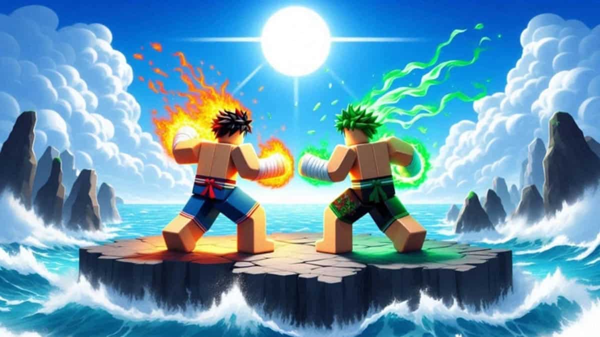 Roblox: Elemental Duels Codes (July 2024) | The Nerd Stash