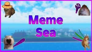 Roblox: Meme Sea Codes (July 2024) | The Nerd Stash