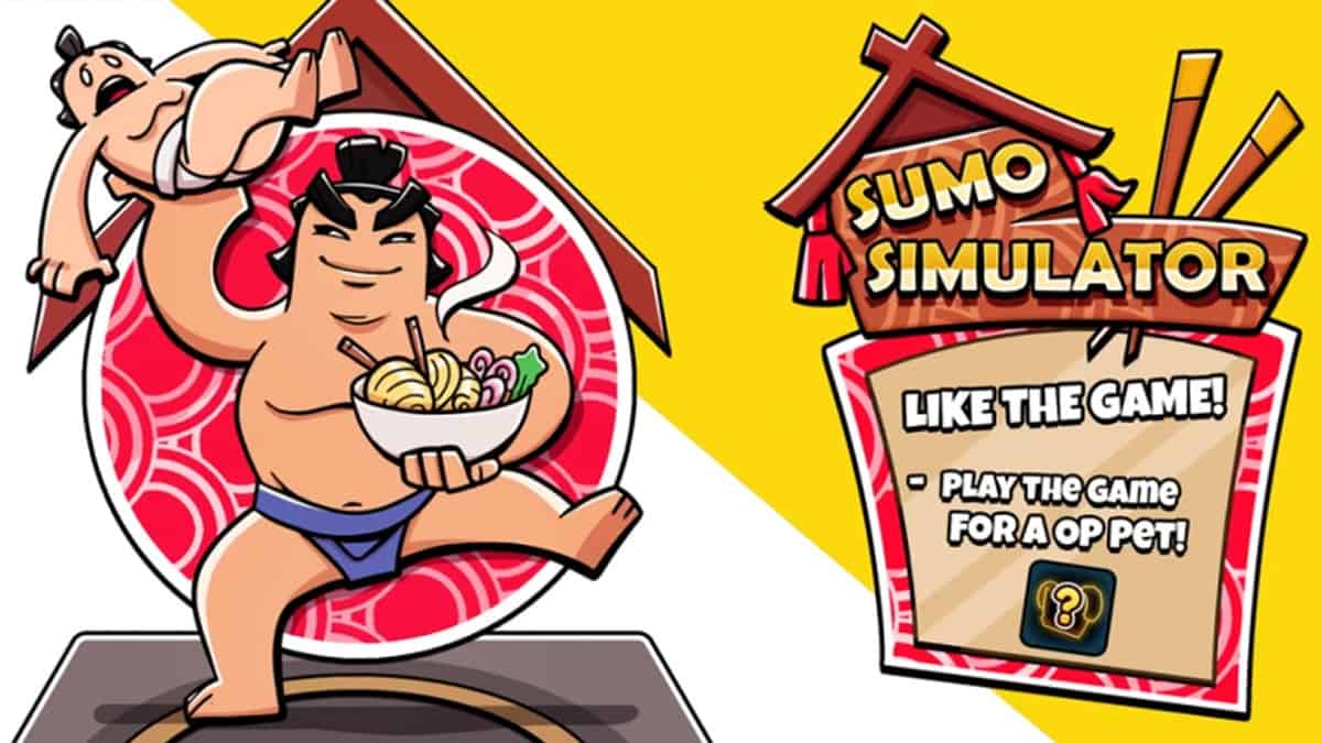 Roblox: Sumo Wrestling Simulator Codes (July 2024) | The Nerd Stash