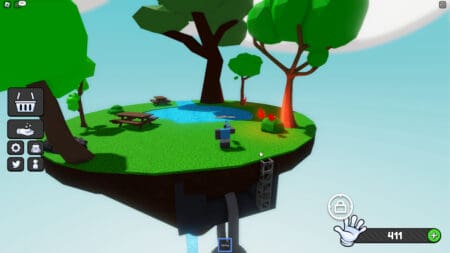 Roblox: How to Get the Slapple Glove in Slap Battles | The Nerd Stash