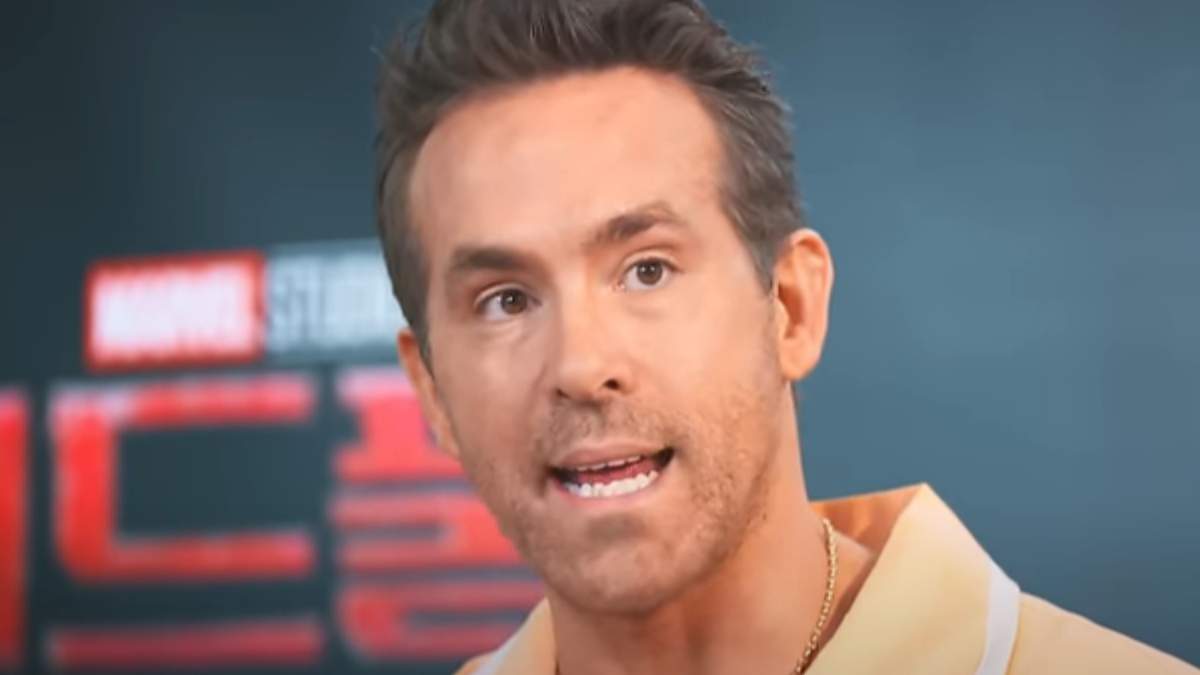 Ryan Reynolds Has Been Keeping A Huge Secret From Marvel | The Nerd Stash