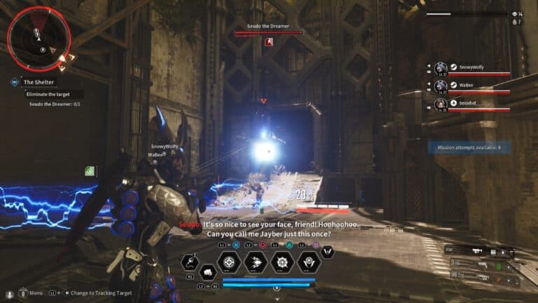 How To Unlock Freyna in The First Descendant: Step-By-Step Guide | The Nerd Stash