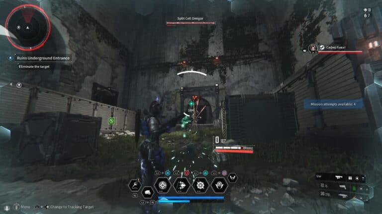 How To Unlock Freyna in The First Descendant: Step-By-Step Guide | The Nerd Stash