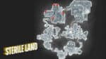 The First Descendant All Secret Vault Locations Map | The Nerd Stash