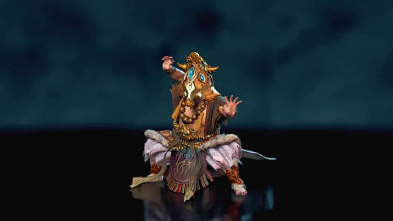 All Villager Roles Ranked in Kunitsu-Gami: Path of the Goddess | The Nerd Stash