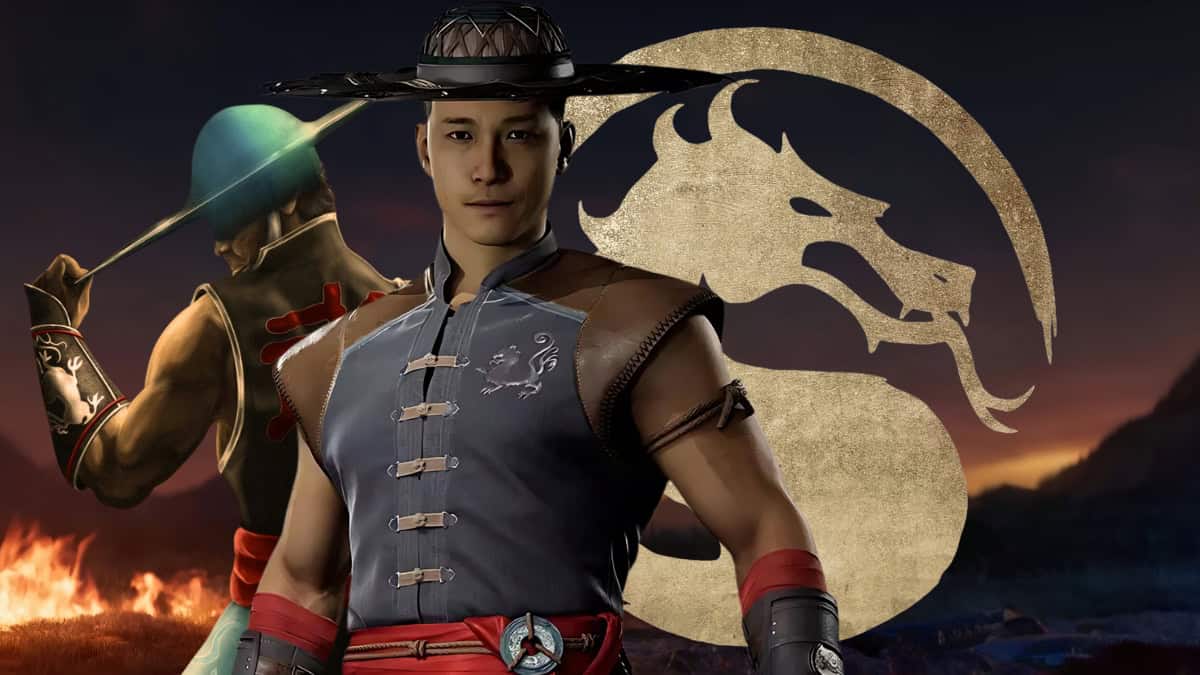 Mortal Kombat 1: TAH SNIWT Klue Guide Invasions Season 7 | The Nerd Stash