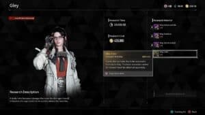 How To Unlock Gley In The First Descendant (& Best Build) | The Nerd Stash