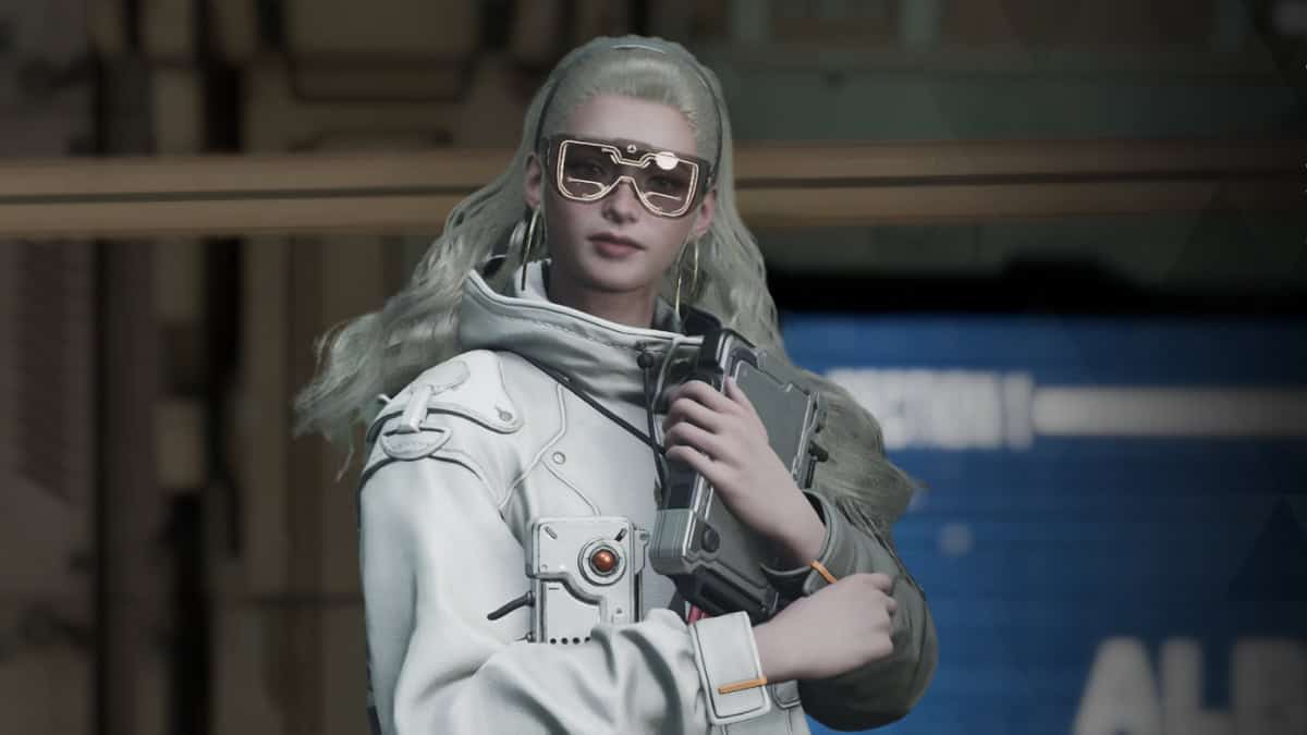 How To Upgrade Weapons in The First Descendant | The Nerd Stash