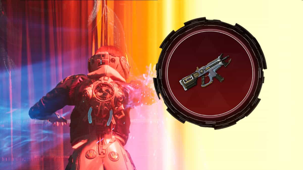 What Does Weapon Proficiency Do In The First Descendant? Explained ...