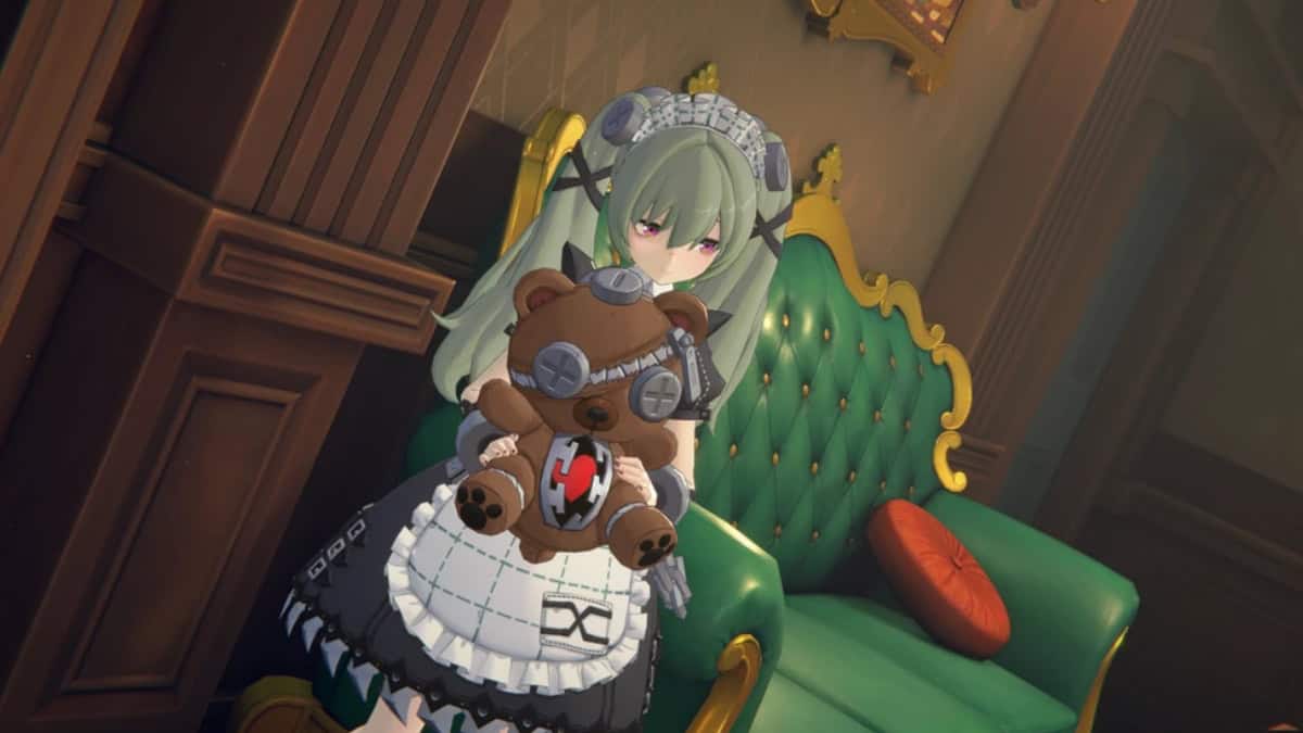 Corin's Best DPS Build for Zenless Zone Zero (W-Engines, Teams, Rotation, and Discs) | The Nerd ...