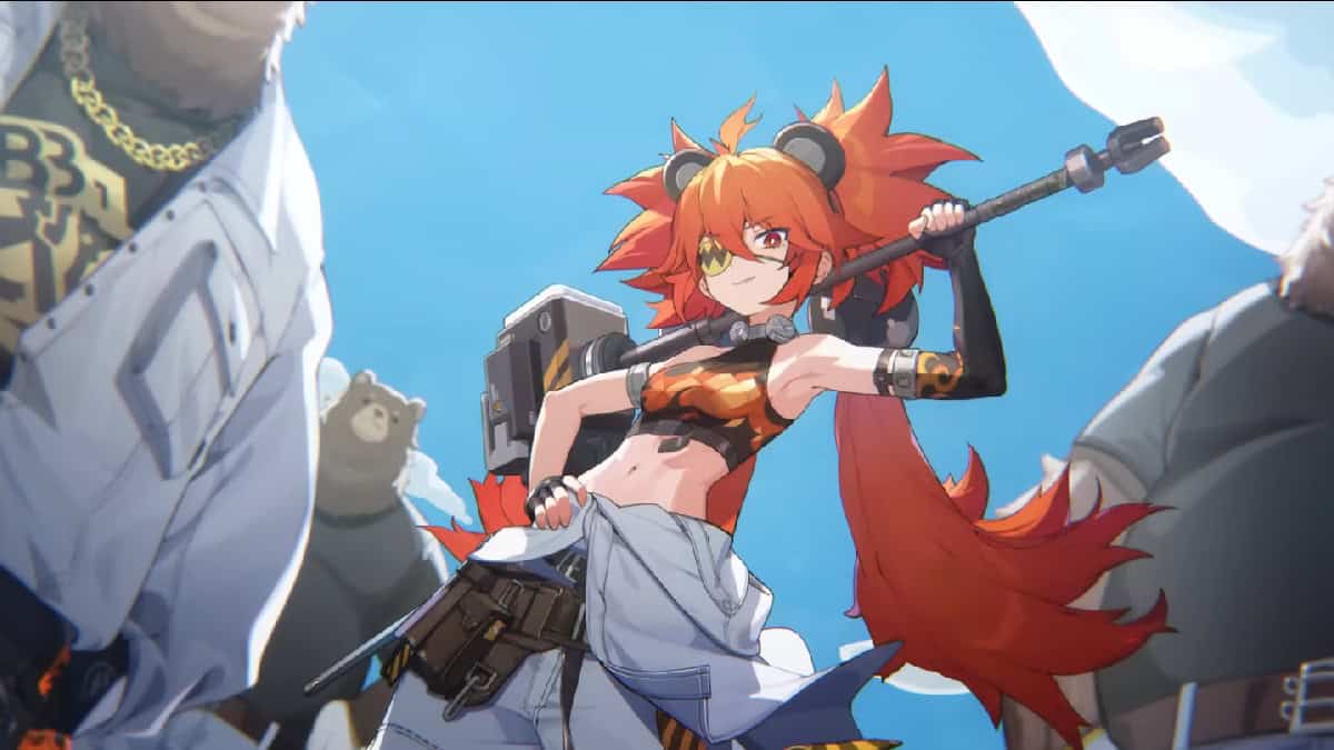 Koleda’s Best Stun Build for Zenless Zone Zero (W-Engines, Teams, Rotation, and Discs) | The ...