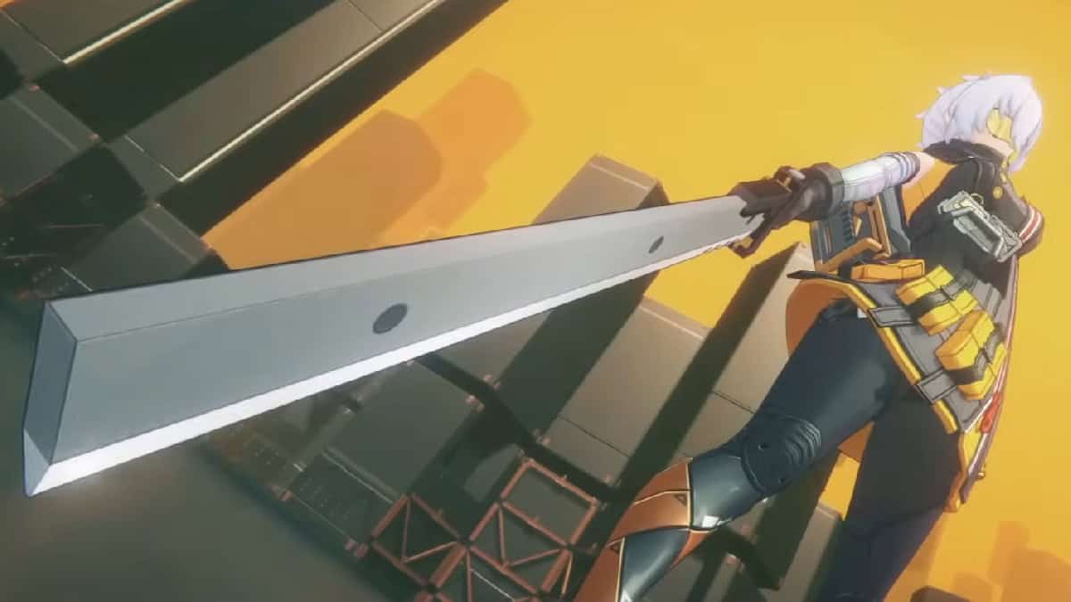 Best DPS Build for Soldier 11 in Zenless Zone Zero (W-Engines, Teams ...