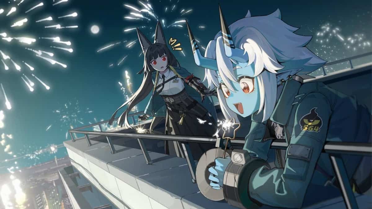 Soukaku’s Best Support Build for Zenless Zone Zero (W-Engines, Teams ...