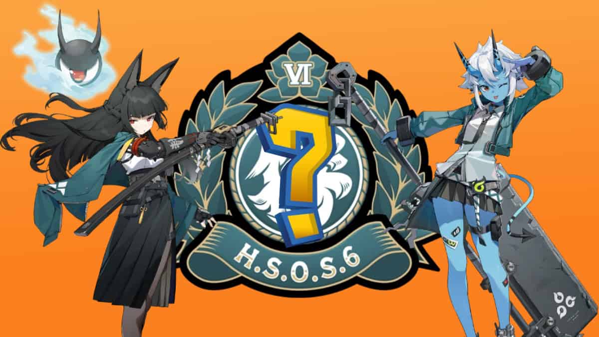 New 3D Model Leaks Show a New Mommy Waifu in Zenless Zone Zero | The ...