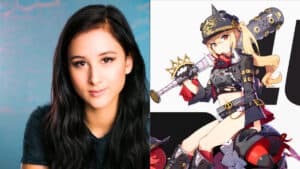 All English Character Voice Actors in Zenless Zone Zero | The Nerd Stash