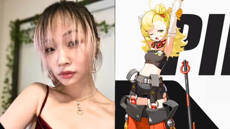 All English Character Voice Actors in Zenless Zone Zero | The Nerd Stash