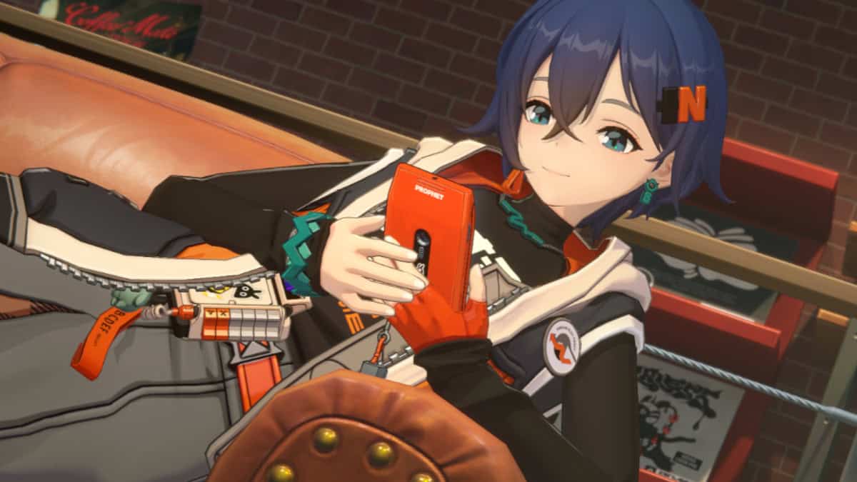 The Ultimate Re-Roll Guide in Zenless Zone Zero To Get The Best S-Rank ...