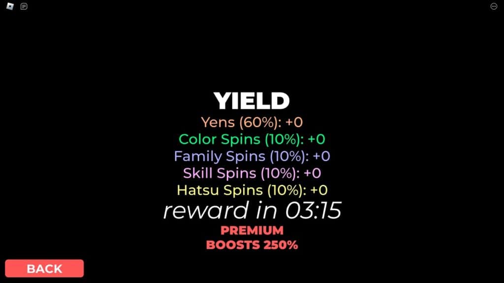 Roblox Hunter Era Beginner's Guide: How to Be a Master of Nen | The ...