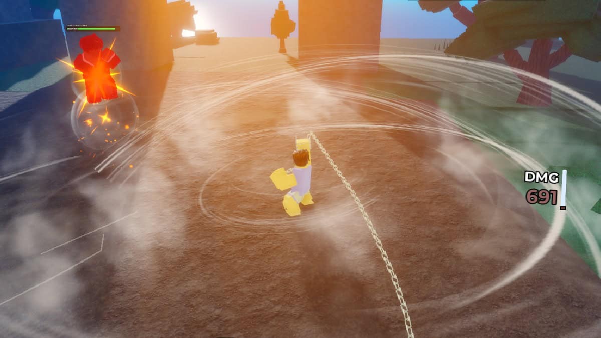 Roblox Hunter Era Tier List: The Best Nen, Ranked | The Nerd Stash