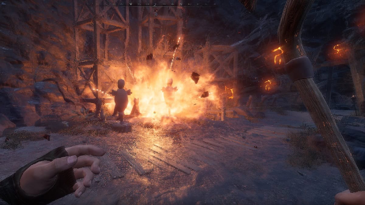 Dungeonborne: Best Pyromancer Builds For Solo and Groups | The Nerd Stash