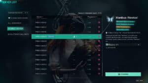 Can You Transfer Characters Between Servers in Once Human? Answered ...