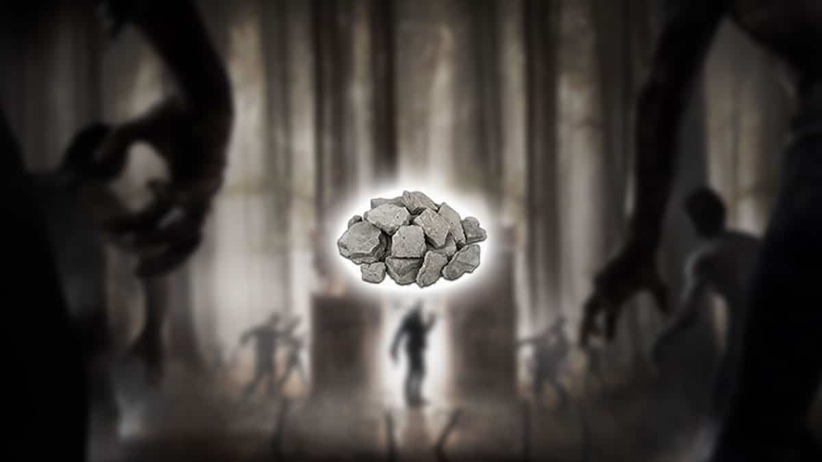 How to Find & Craft Cobblestone Rocks in 7 Days to Die | The Nerd Stash