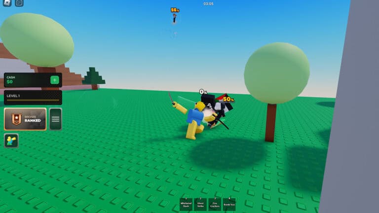 Roblox: Project Smash Codes (July 2024) | The Nerd Stash