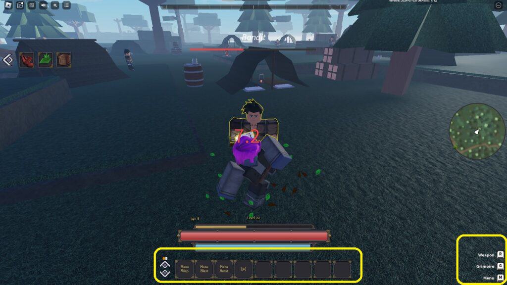 How To Maximize Gains as Beginners in Roblox Clover Retribution (Devil ...