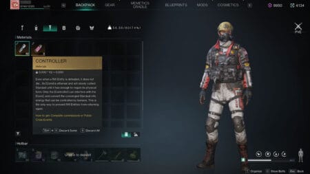 Where To Get & Use the Controller Item for Bountiful Boss Loot in Once ...