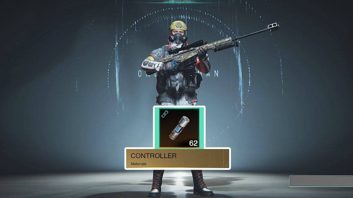 Where To Get & Use the Controller Item for Bountiful Boss Loot in Once ...