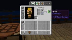 How to Make a Mace in Minecraft (& Best Enchantments to Use) | The Nerd ...